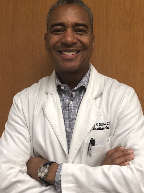 Meet Tracy E. Dillon, DDS | Oral Surgeon Atlanta GA